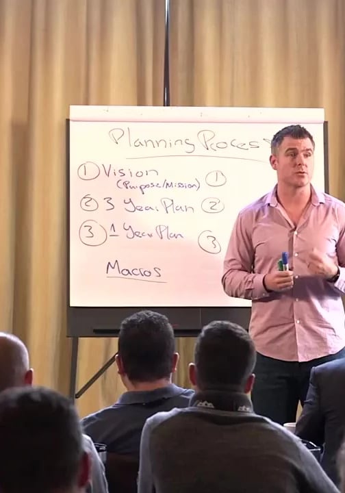 Dan Martell – Let's Scale your SaaS Business Now