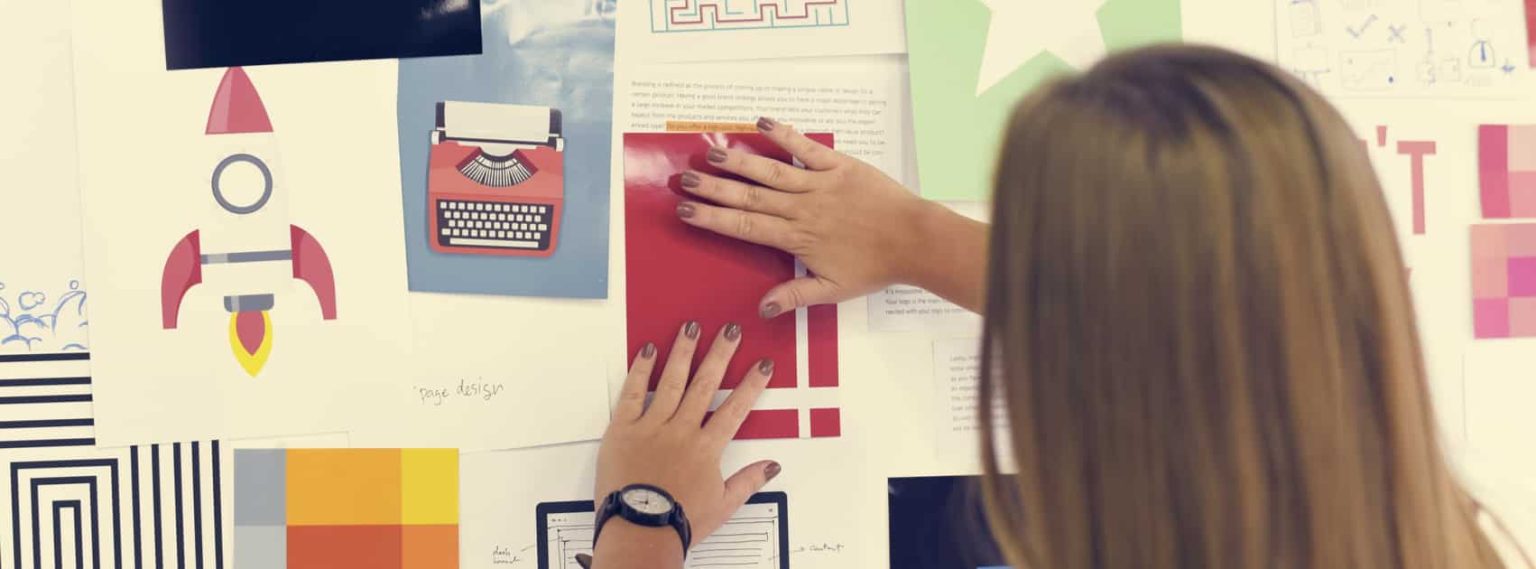 Vision Board - How To Create a 10X Vision Map For Your Business & Life ...