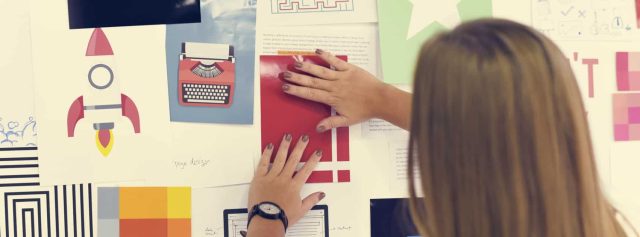 Vision Board - How To Create a 10X Vision Map For Your Business & Life ...