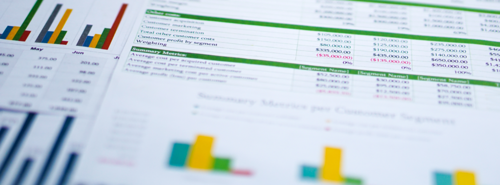 Spreadsheet Metrics - Top 7 Customer Success Metrics You Should Measure ...