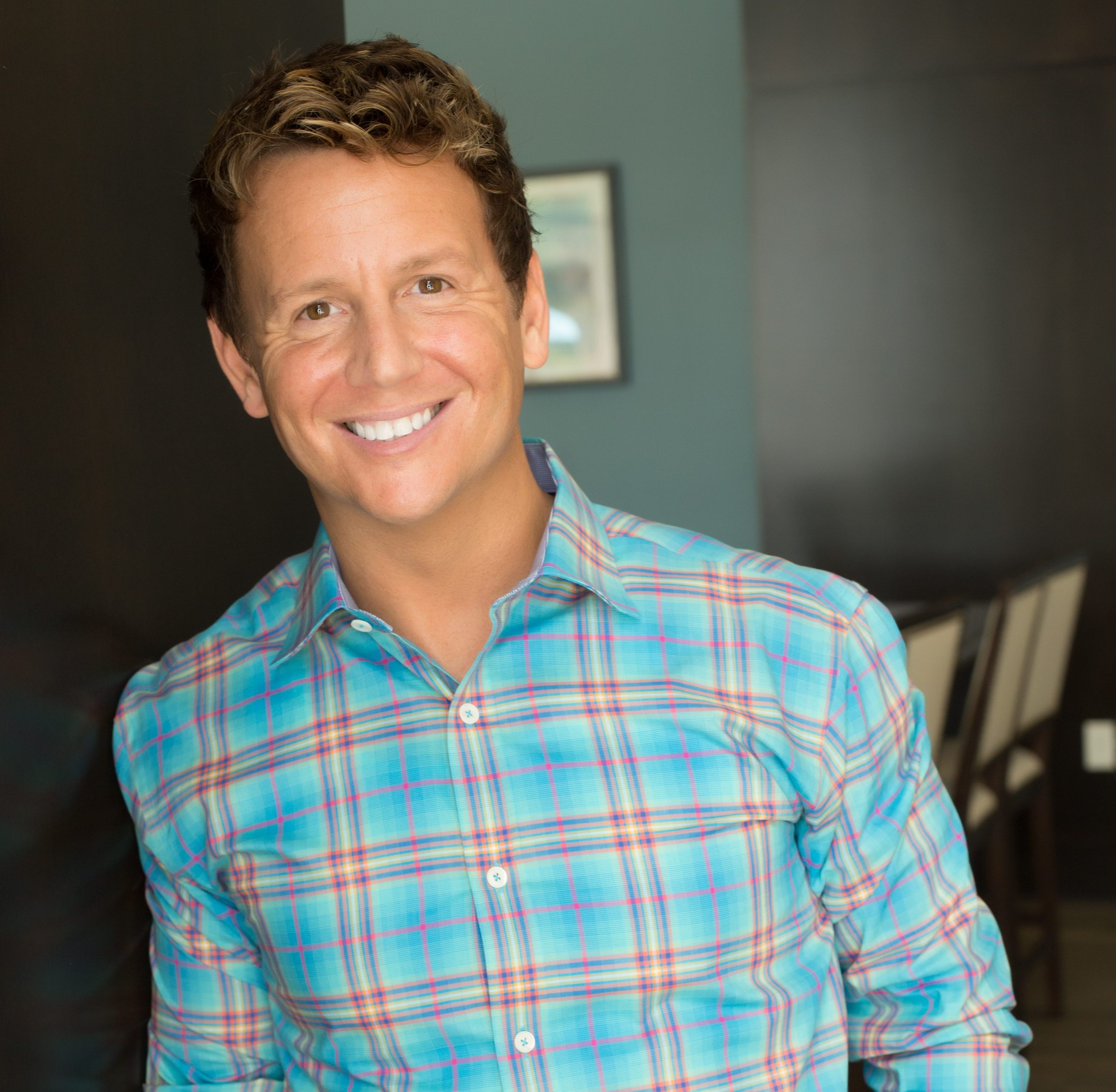 Dane Headshot | Dan Martell