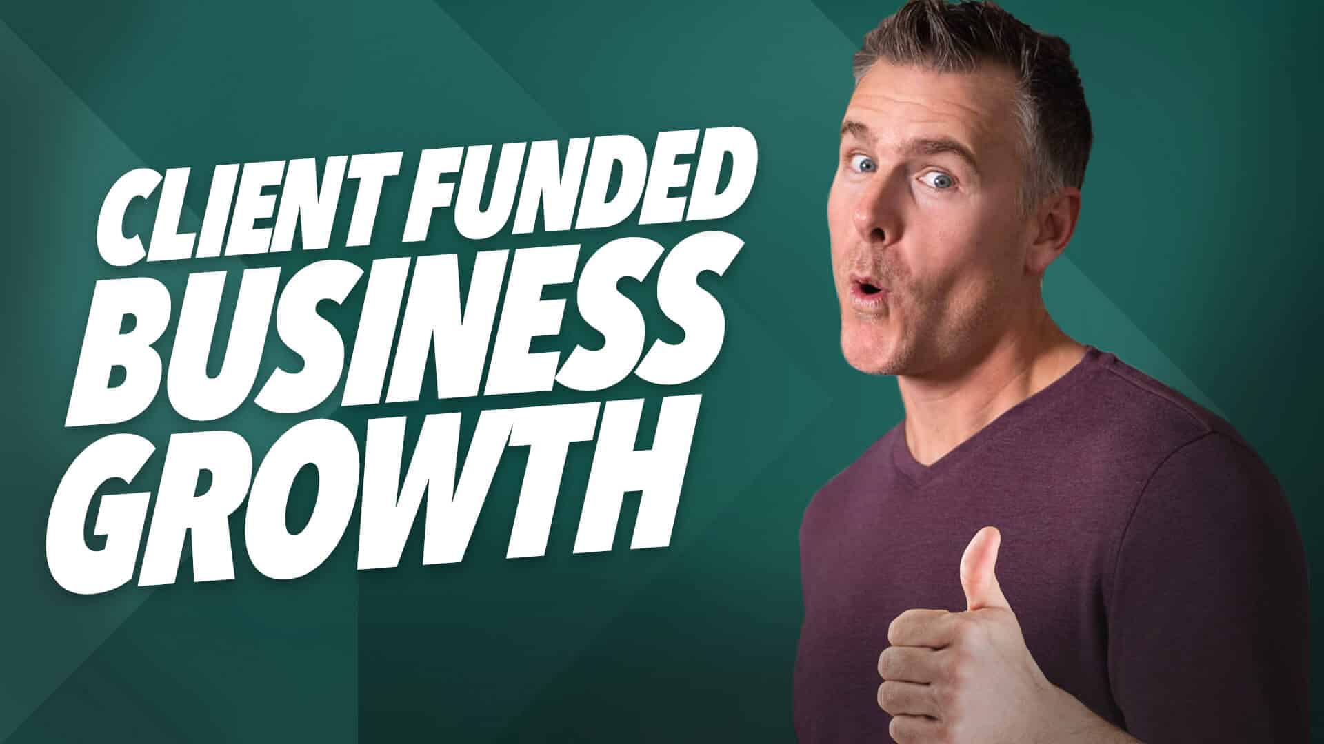 How Your SaaS Setup Fee Can Fund Business Growth Dan Martell