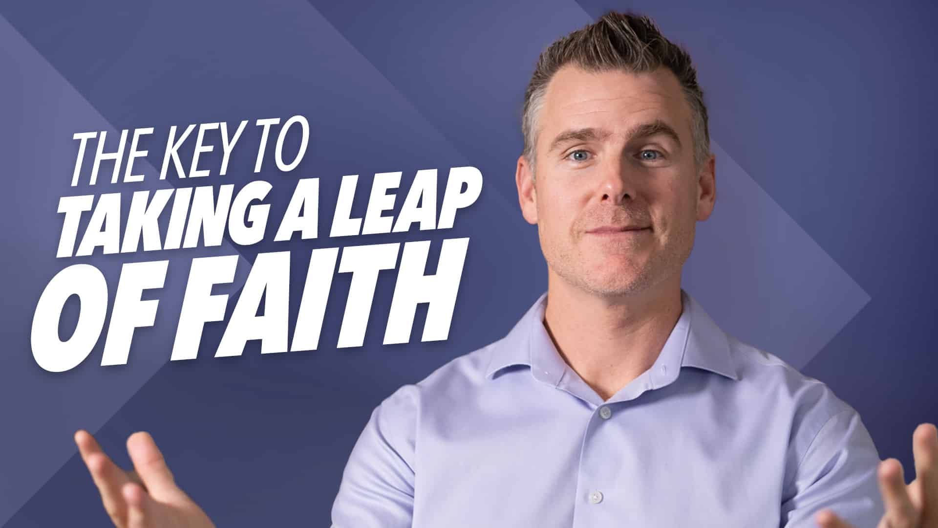 How To Stop Being Scared Of Success Take The Leap Dan Martell How To Stop Being Scared Of Success Take The Leap Dan Martell