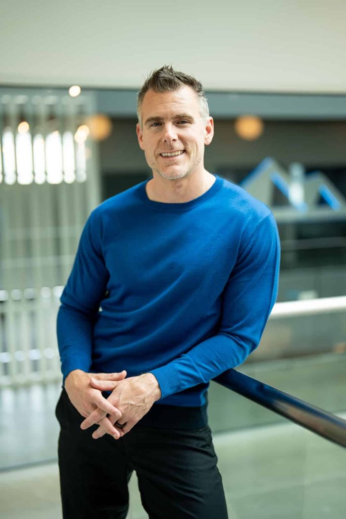 Dan Martell - #1 Coach for Founders & CEOs | Buy Back Your Time