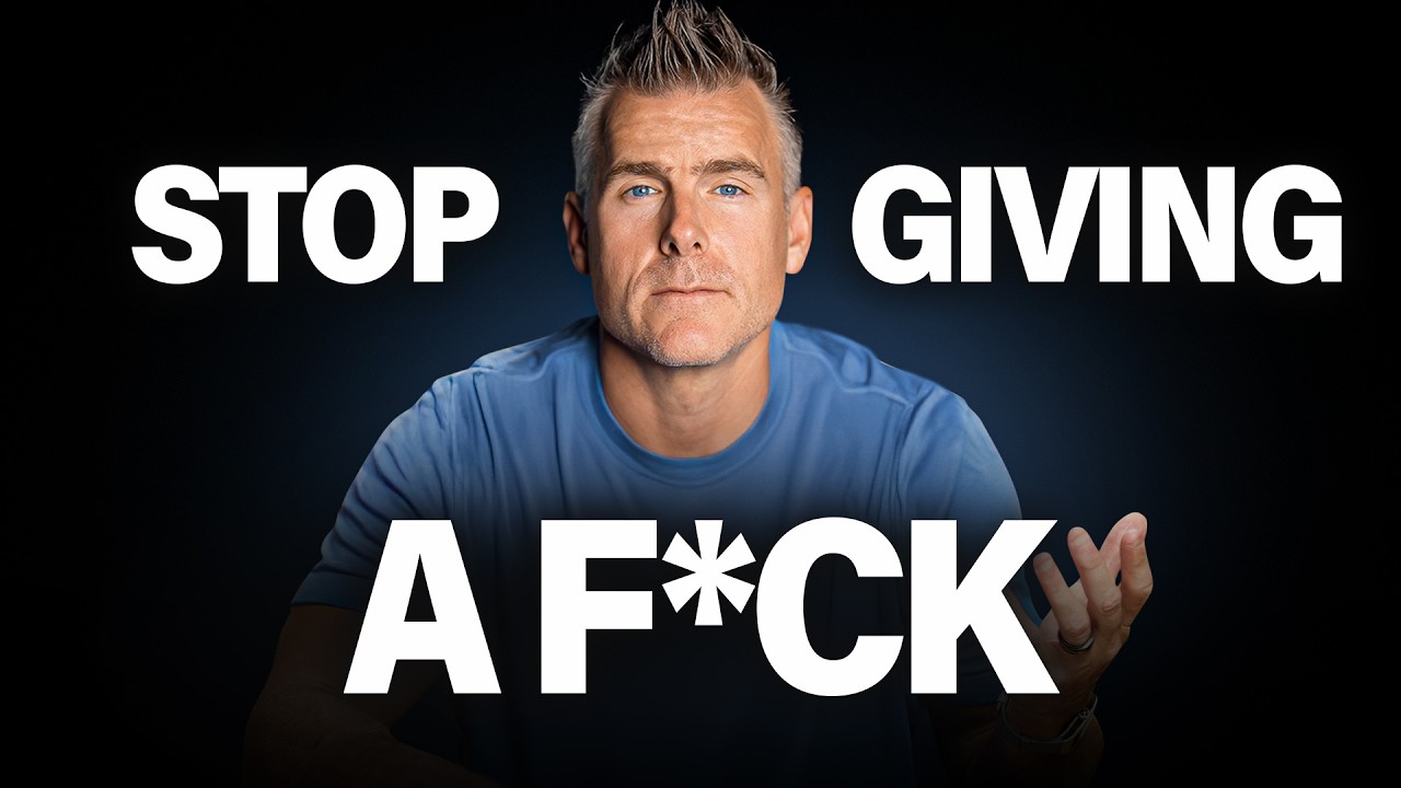 Stop Playing Life on Hard Mode | 7 Cheat Codes to Achieve Anything