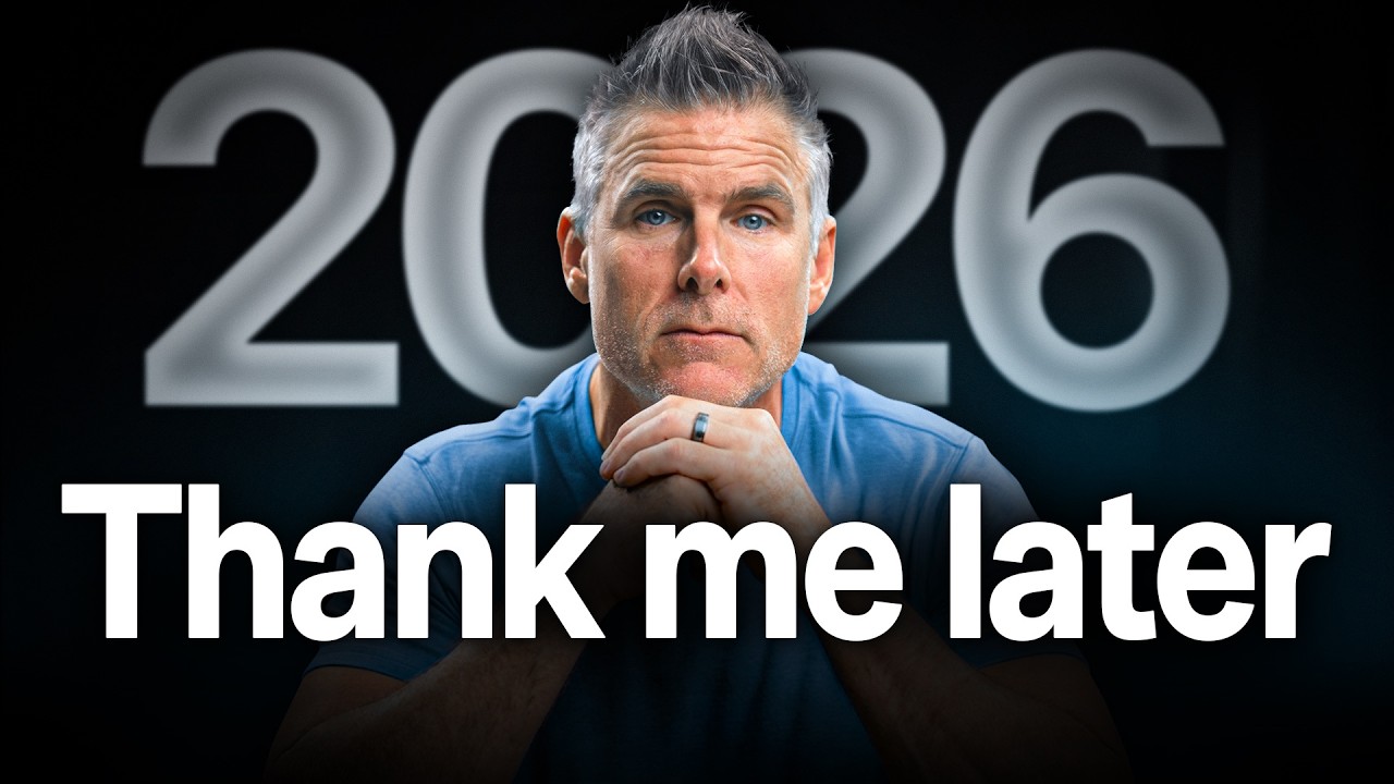 Why You Cannot Level Up Until You Rewrite Your Internal Code